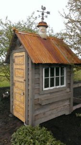 8 Awesome Well House Ideas ⋆ Bright Stuffs