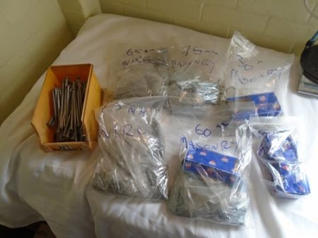 10 Nut, Bolt, and Screw Storage Ideas ⋆ Bright Stuffs