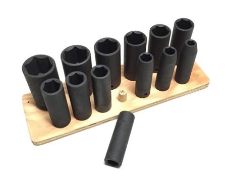 7 Best Sockets Storage Ideas | Socket Organization Ideas ⋆ Bright Stuffs