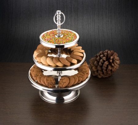 8 Creative Cookie Display Ideas ⋆ Bright Stuffs