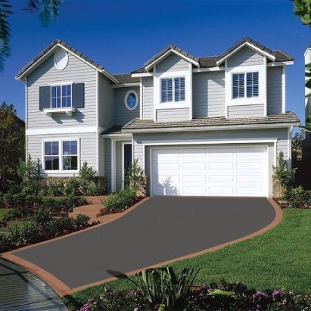 9 Best Driveway Paint Ideas | Painted Driveway Ideas ⋆ Bright Stuffs