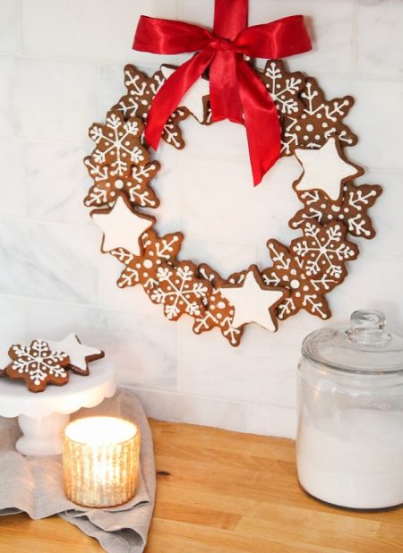 8 Creative Cookie Display Ideas ⋆ Bright Stuffs