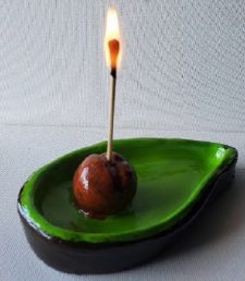 7 DIY Air Dry Clay Ashtray Ideas ⋆ Bright Stuffs