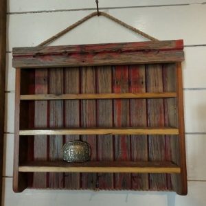 7 Creative Belt Buckle Display Ideas ⋆ Bright Stuffs