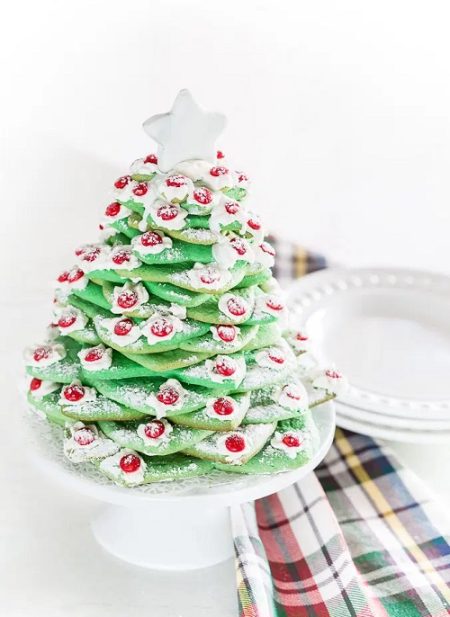 8 Creative Cookie Display Ideas ⋆ Bright Stuffs
