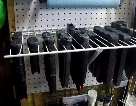 7 Best DIY Gun Magazine Storage Ideas ⋆ Bright Stuffs