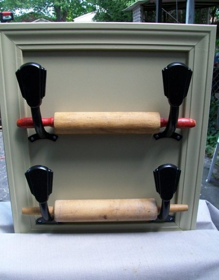 10 Amazing Rolling Pin Display Ideas ⋆ Bright Stuffs