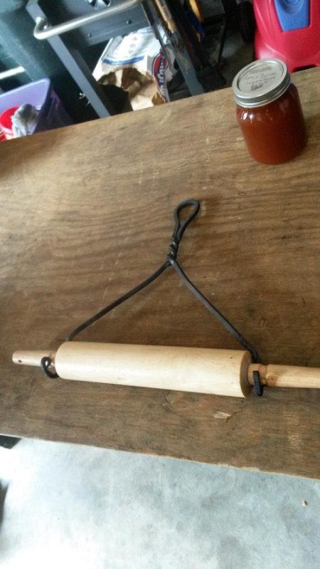 10 Amazing Rolling Pin Display Ideas ⋆ Bright Stuffs