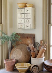 10 Amazing Rolling Pin Display Ideas ⋆ Bright Stuffs