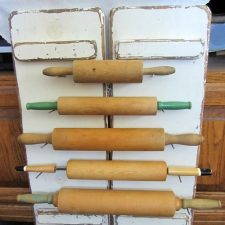 10 Amazing Rolling Pin Display Ideas ⋆ Bright Stuffs