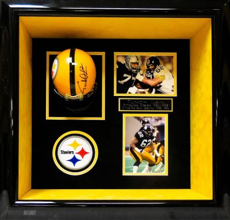 7 Amazing Mini Helmet Display Ideas ⋆ Bright Stuffs