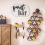 10 Spray Paint Storage Ideas ⋆ Bright Stuffs