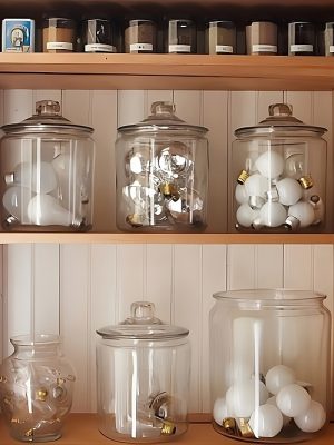 7 Clever Light Bulb Storage Ideas ⋆ Bright Stuffs