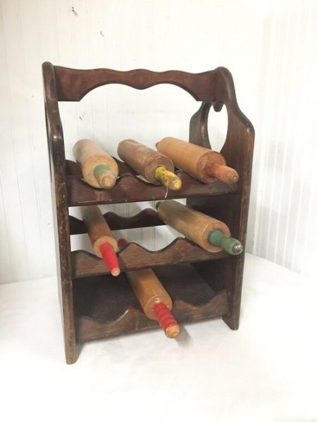 10 Amazing Rolling Pin Display Ideas ⋆ Bright Stuffs