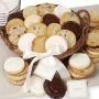 8 Creative Cookie Display Ideas ⋆ Bright Stuffs