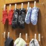 9 Best Glove Storage Ideas ⋆ Bright Stuffs