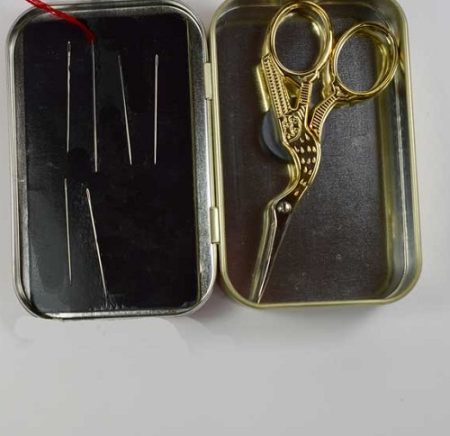 10 Sewing Needle Storage Ideas ⋆ Bright Stuffs