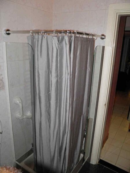 7 DIY Shower Enclosure Ideas ⋆ Bright Stuffs