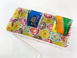 11 Clever Tea Bag Storage Ideas for Better Organization ⋆ Bright Stuffs