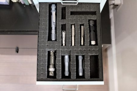 10 Clever Flashlight Storage Ideas ⋆ Bright Stuffs