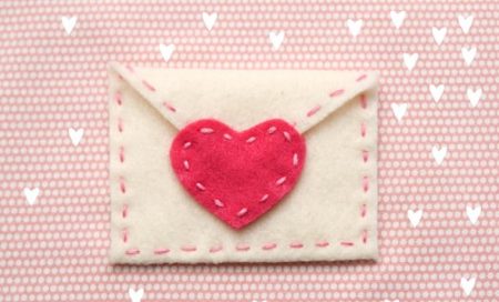 8 Amazing Valentines Day Envelope Ideas ⋆ Bright Stuffs