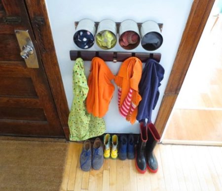 9 Best Glove Storage Ideas ⋆ Bright Stuffs
