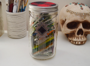 11 Clever Tea Bag Storage Ideas for Better Organization ⋆ Bright Stuffs