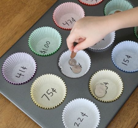 Top 10 Coins Storage Ideas ⋆ Bright Stuffs