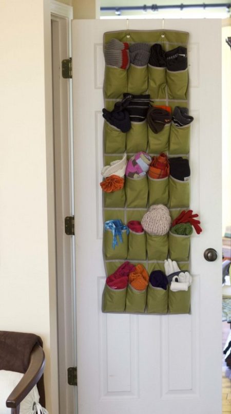9 Best Glove Storage Ideas ⋆ Bright Stuffs