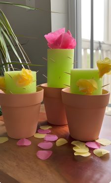 7 Amazing Cactus Centerpiece Ideas ⋆ Bright Stuffs
