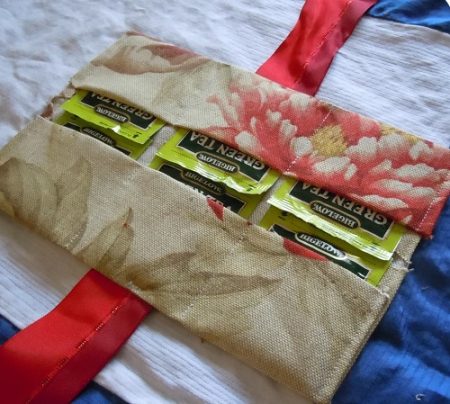 11 Clever Tea Bag Storage Ideas for Better Organization ⋆ Bright Stuffs