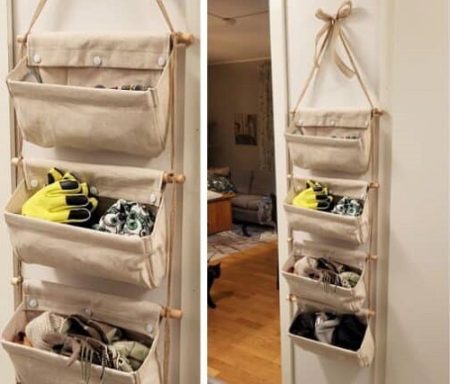 9 Best Glove Storage Ideas ⋆ Bright Stuffs