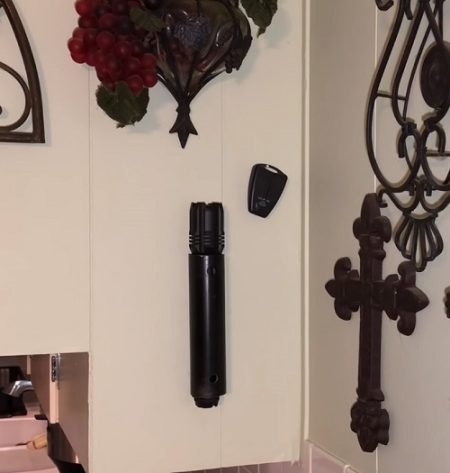 10 Clever Flashlight Storage Ideas ⋆ Bright Stuffs