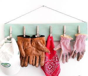 9 Best Glove Storage Ideas ⋆ Bright Stuffs