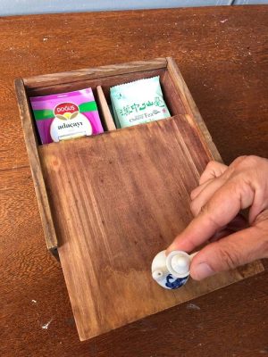 11 Clever Tea Bag Storage Ideas for Better Organization ⋆ Bright Stuffs