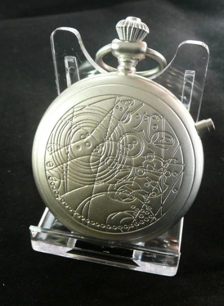 7 Creative Pocket Watch Display Ideas ⋆ Bright Stuffs