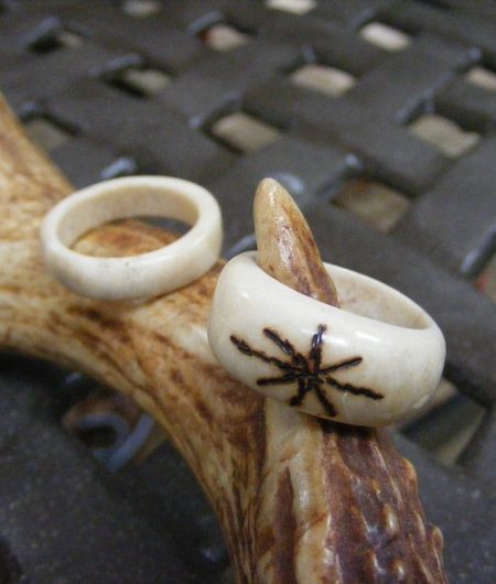 8 Creative Antler Jewelry Ideas ⋆ Bright Stuffs