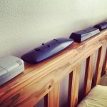 10 DIY Remote Control Holder Ideas ⋆ Bright Stuffs