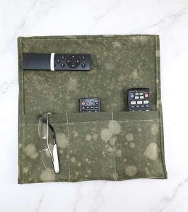 10 DIY Remote Control Holder Ideas ⋆ Bright Stuffs