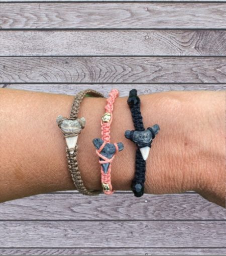 9 Creative Craft Ideas For Sharks Teeth ⋆ Bright Stuffs