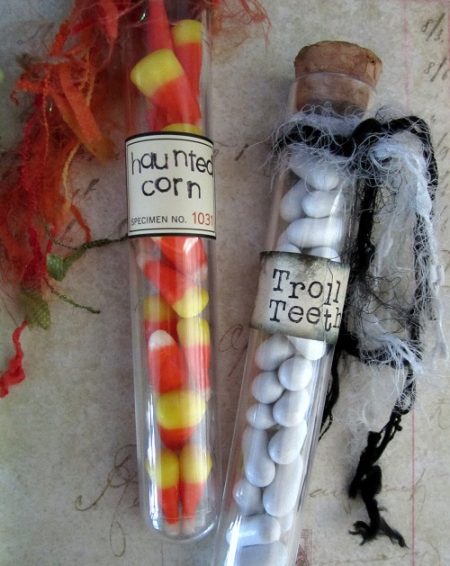 12 Creative Test Tube Crafts ⋆ Bright Stuffs