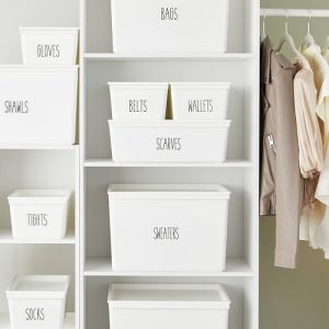 9 Best Glove Storage Ideas ⋆ Bright Stuffs