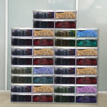 12 Clever Balloon Storage Ideas ⋆ Bright Stuffs