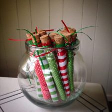 12 Creative Test Tube Crafts ⋆ Bright Stuffs