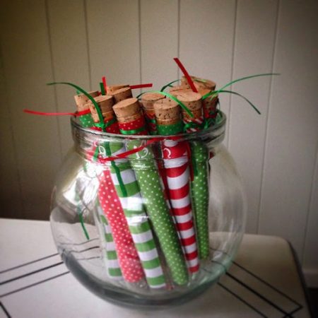 12 Creative Test Tube Crafts ⋆ Bright Stuffs