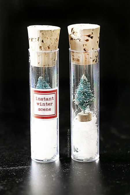 12 Creative Test Tube Crafts ⋆ Bright Stuffs
