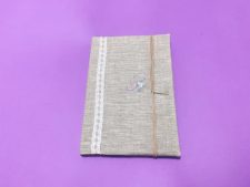 6 DIY Diary Cover Ideas That You'll Love ⋆ Bright Stuffs