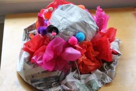 10 DIY Kentucky Derby Hat Ideas ⋆ Bright Stuffs