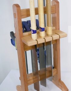 7 Best Hand Saw Storage Ideas ⋆ Bright Stuffs