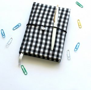 6 DIY Diary Cover Ideas That You'll Love ⋆ Bright Stuffs